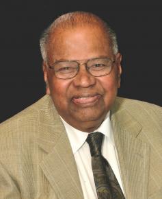 George Plamoottil Varkey M.b.b.s. F.r.c.p.c F.A.C.A.