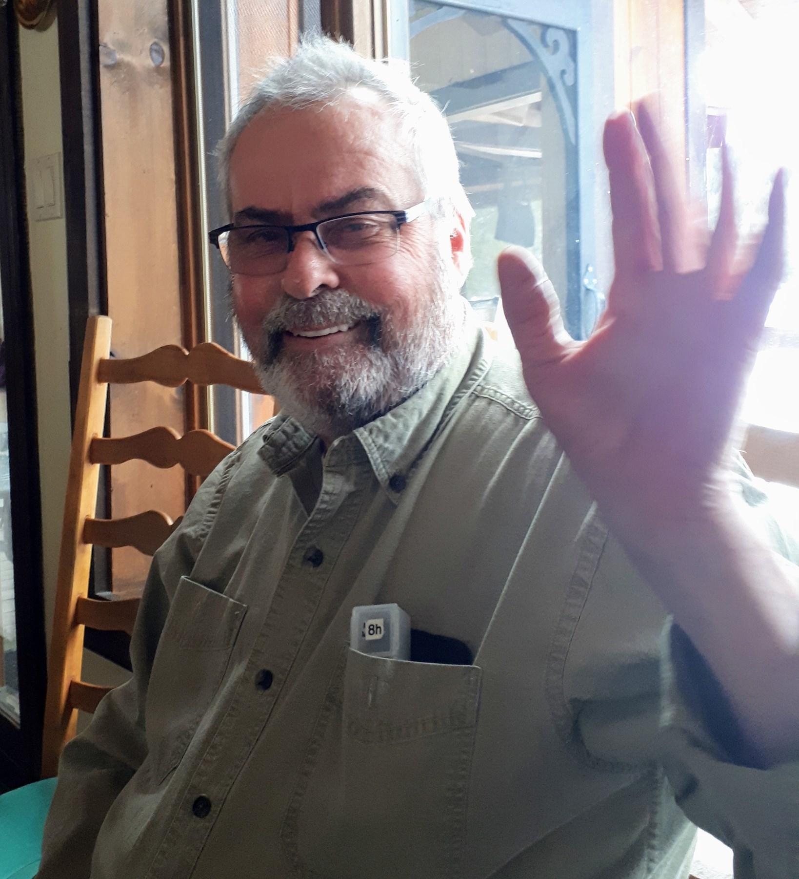 Sylvain Perrault
