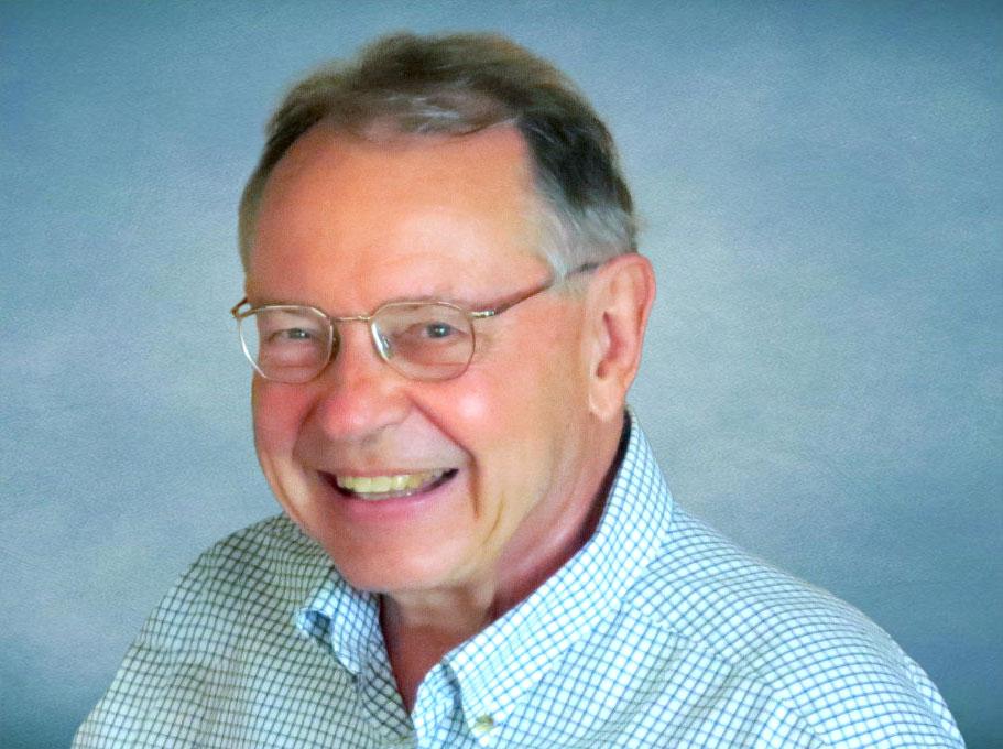 Warren Mueller