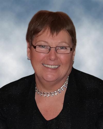 Monique Lessard Lebel