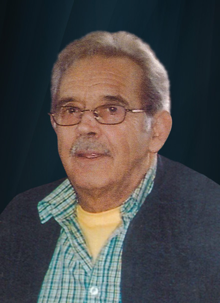 Raymond Routhier