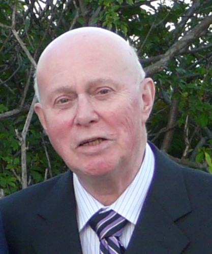 Robert (Bob) Legault