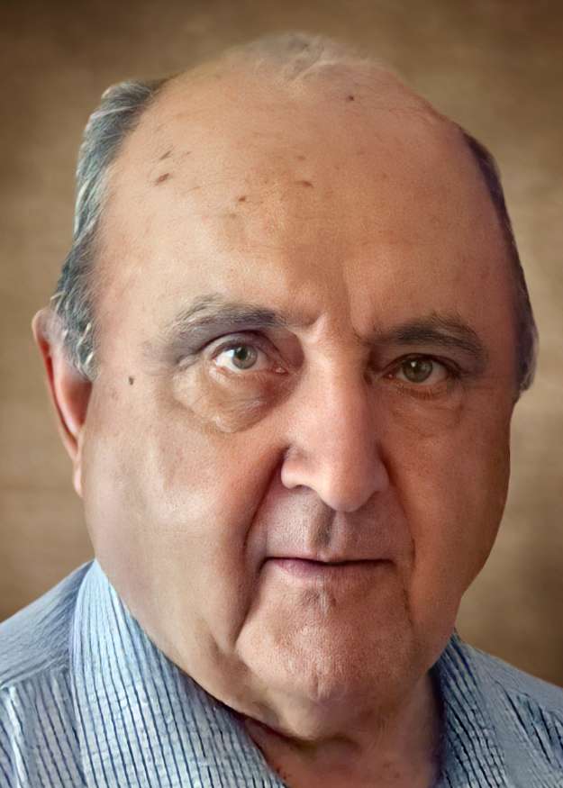 Yvon Julien