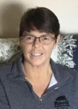 Wanda Thompson
