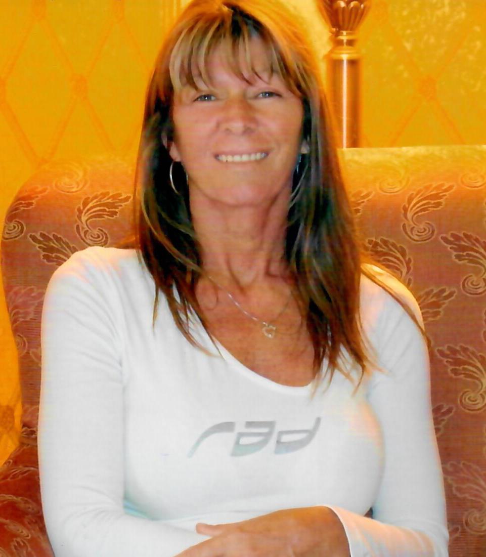 Carole Lachance