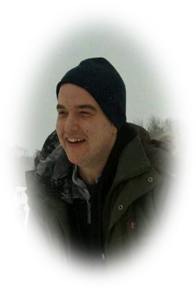 Nicholas Robert Robichaud