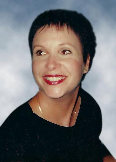 Marie-Josée Paquette Pépin