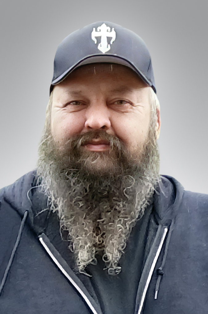 Stéphane Gauthier
