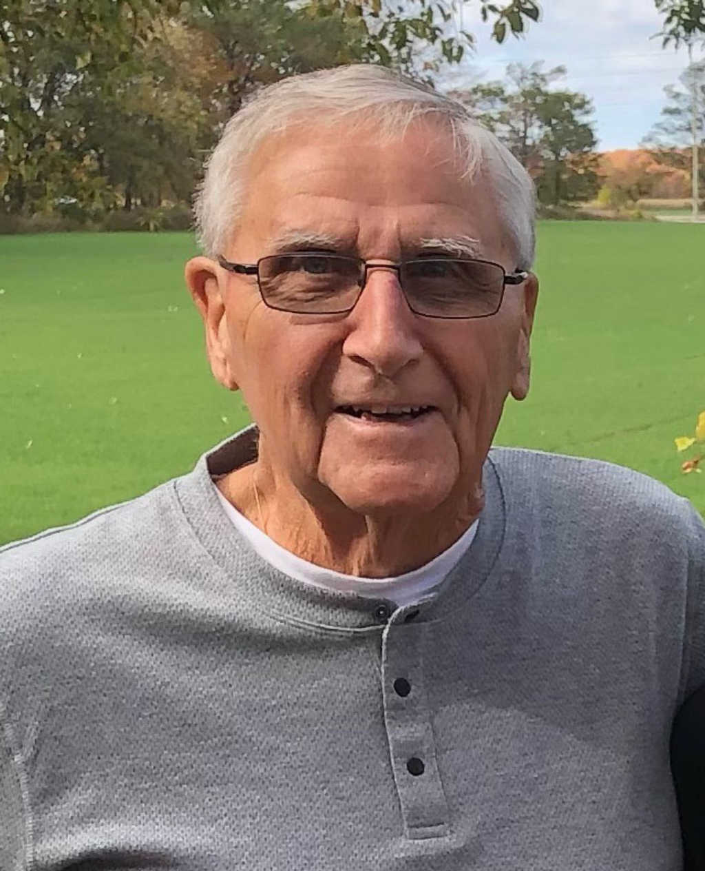 Kenneth Edward Caudle