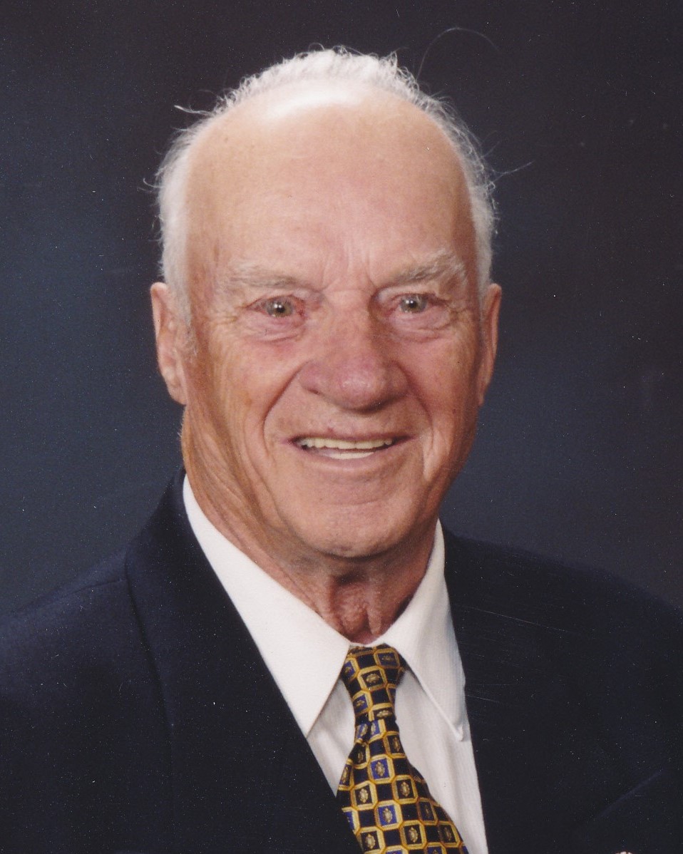 Alfred Dubé