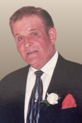 Antonio (Tony) Marcon