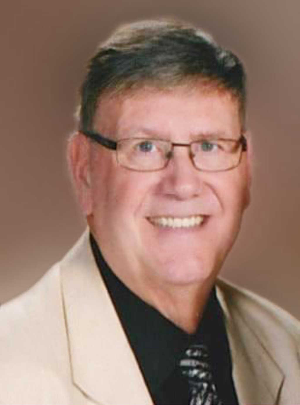 Robert Bruce (Bob) Nix