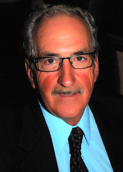 Jacques Lizotte