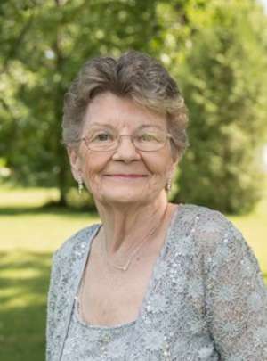 Marion Sangster-Plunkett McLeod