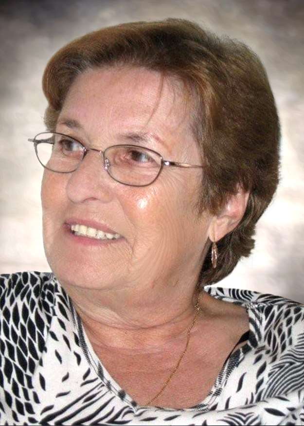 Andréa Hutton Charron