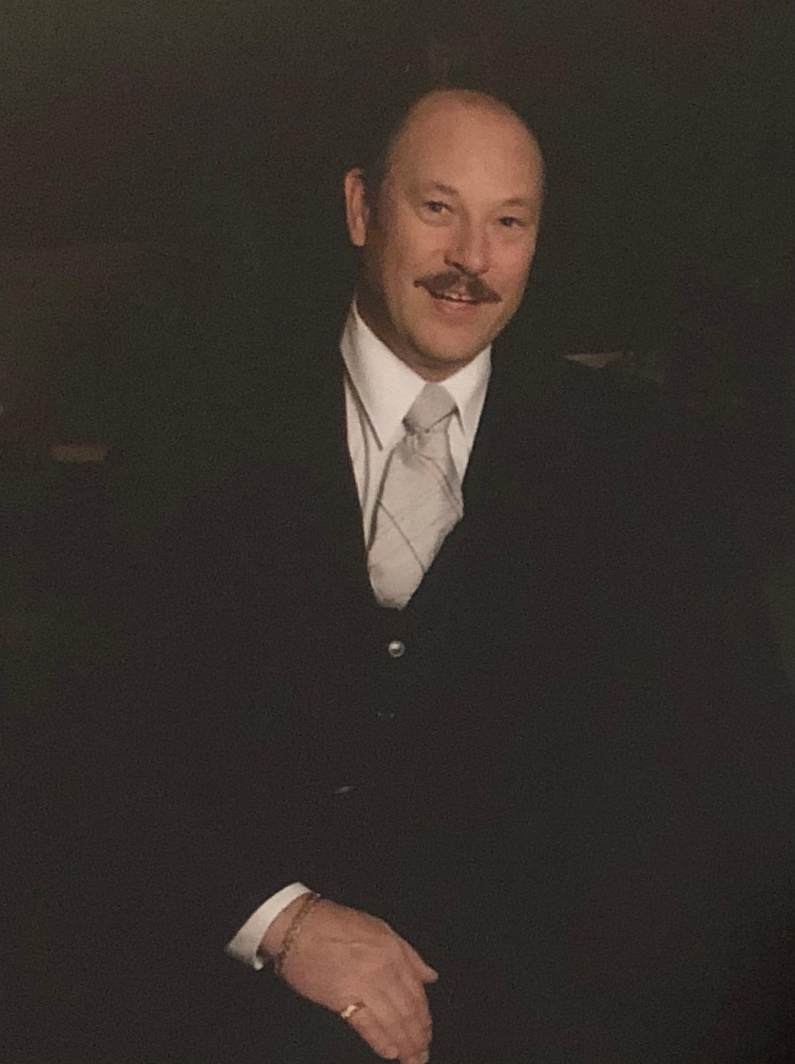 Joseph Pearson