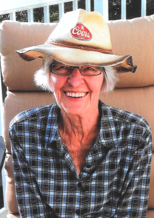 Helen Emily Washburn