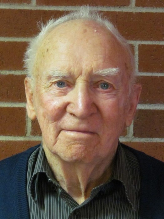 Vincent Henry Tracey