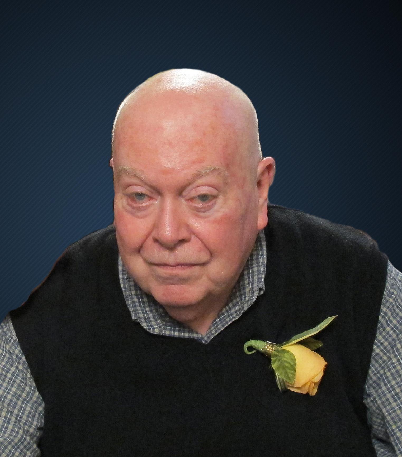 Murray Alan Stuart Fitzpatrick