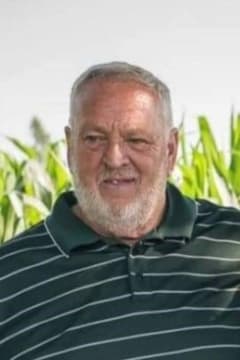 Gerald Milton Sheeler