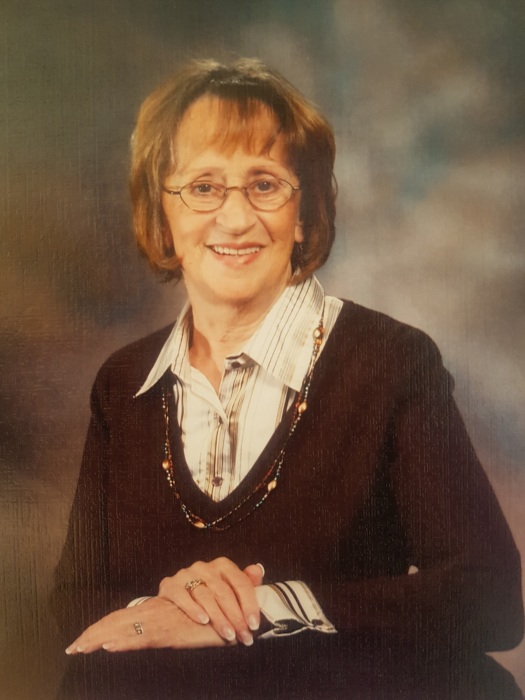 Simone Sullivan Ouellette