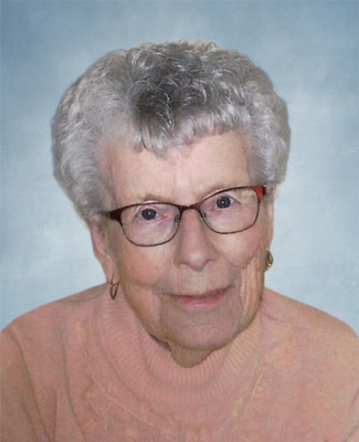 Annette Lambert Dupuis