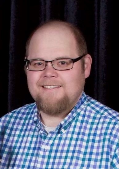 Benjamin Jeffrey Yerxa