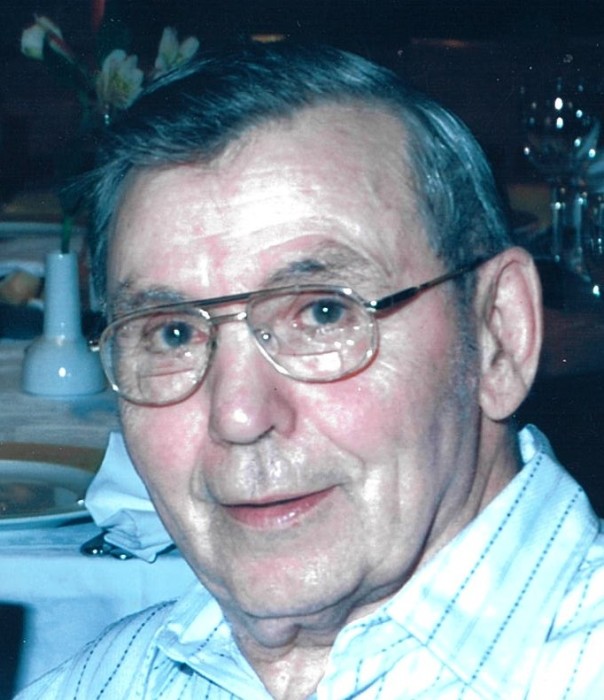 Wayne Douglas Murphy