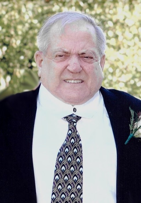 Robert Michael (Bob) Perry