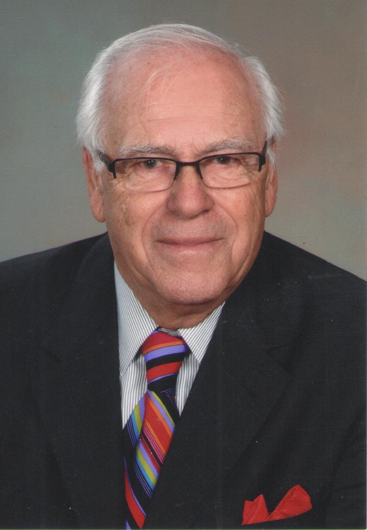 Louis Langis