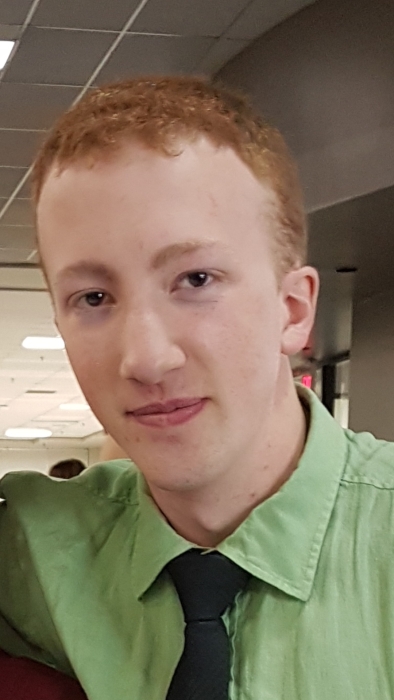 Jared Raymond White