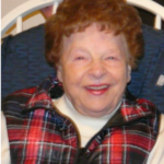 Elizabeth Raymond Kingdon