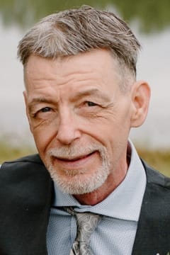 Marcel Gordon DeBuck