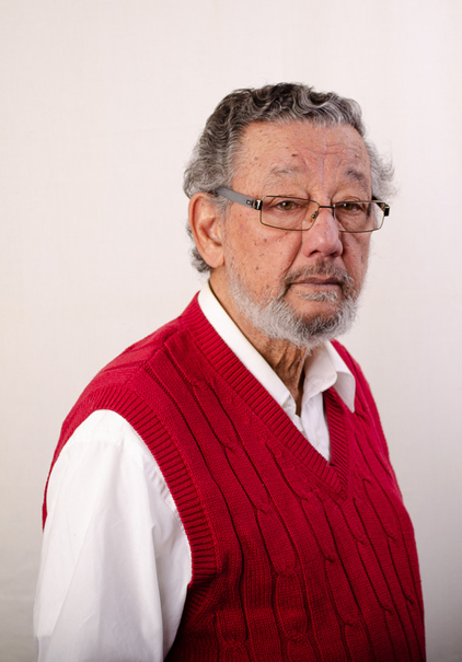 Dr. Robert Kent Trench