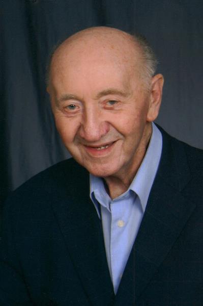 John (Denis) Quayle
