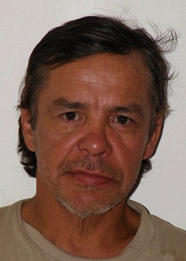 Gerald Steven (Deer Snow) Thaiáiake