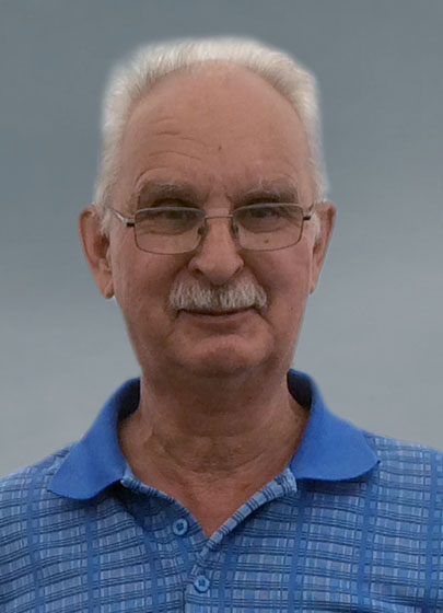 Marcel Tessier