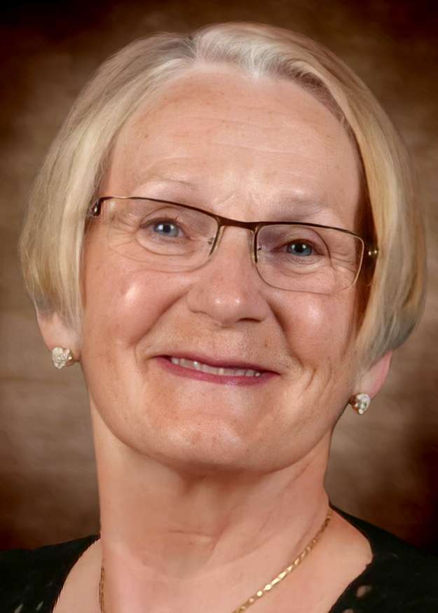 Jeannine Filiatrault