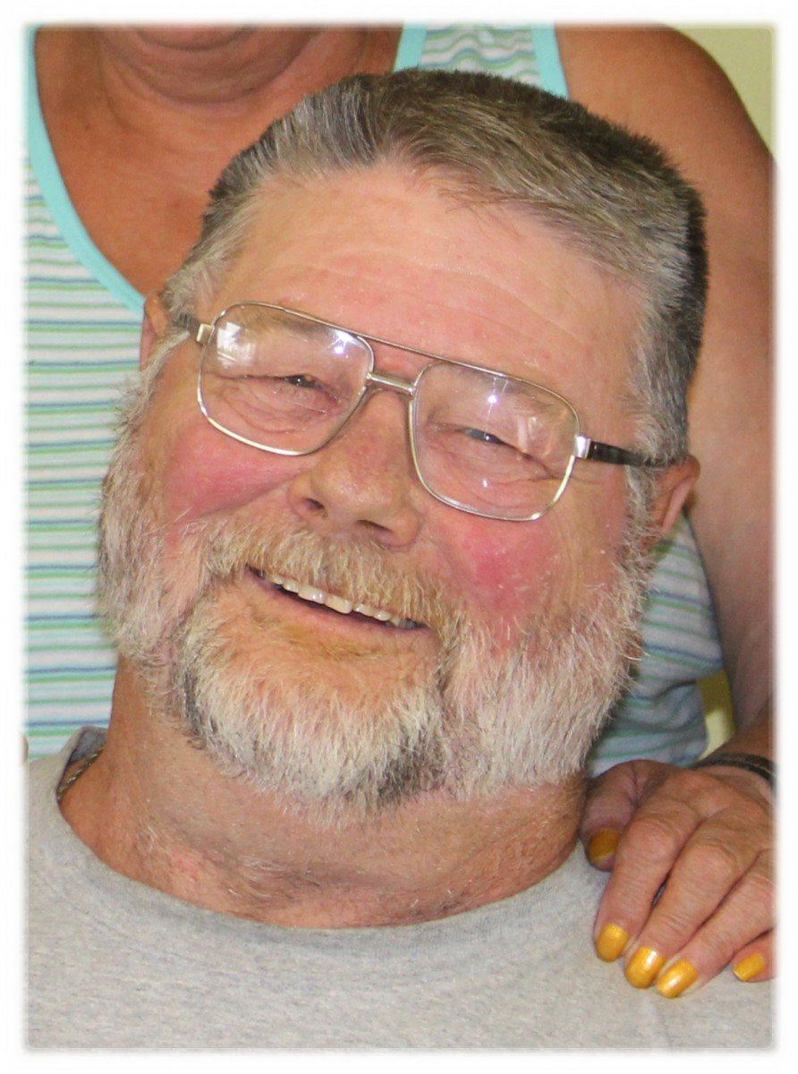 Brian Don Broomfield