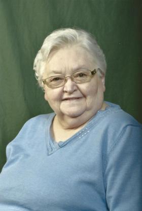 Madeleine Roy Brun