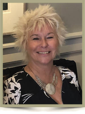 Susan Finn
