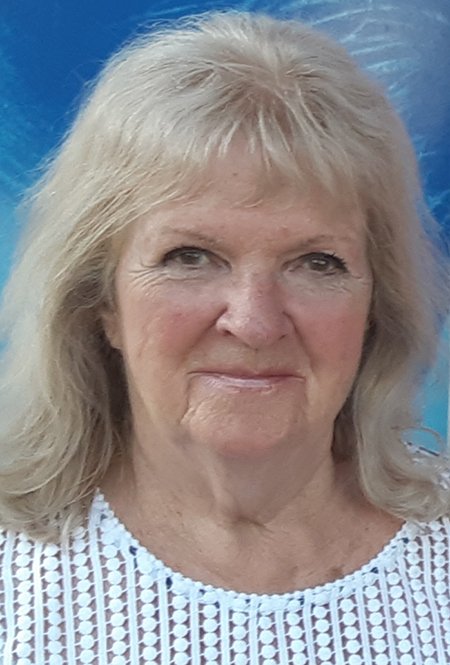 Marjorie Pearl McLean Issel