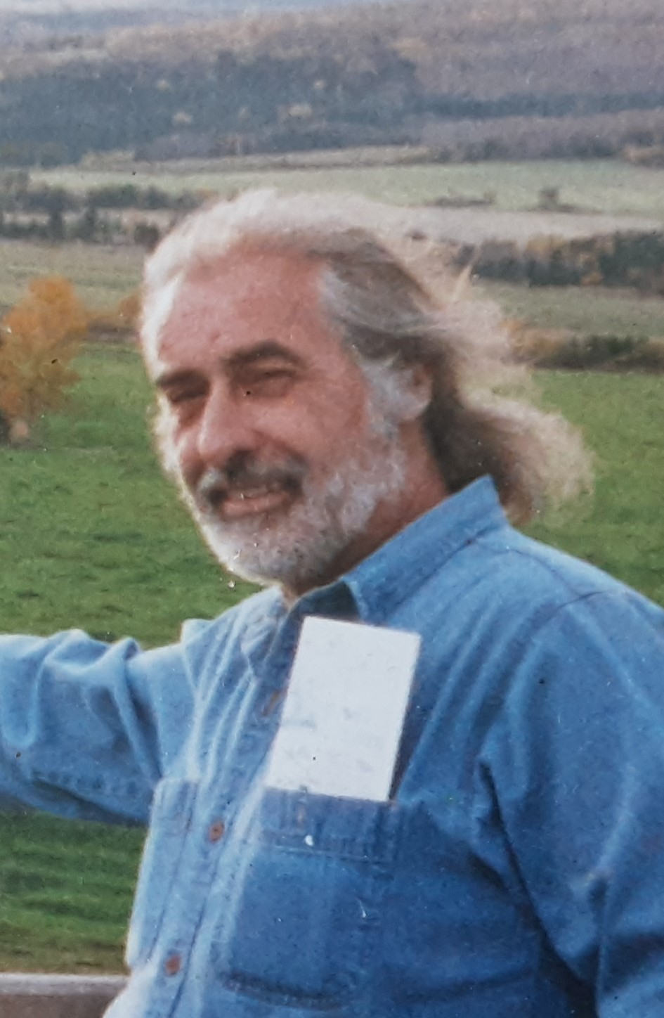 Gilles Leclerc