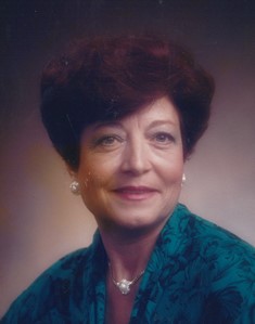 Jacqueline Caron Letendre