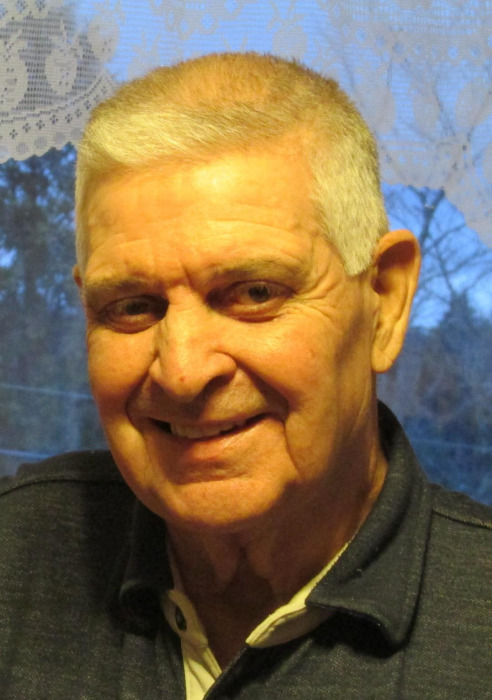 William Charles (Bill) Donaldson