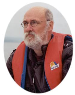 Garry Richard Billington