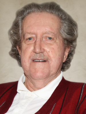 Jean-Baptiste Houde