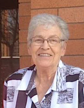 Belle Arlene Jackson