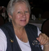 Hélène Gaudreau Archambault