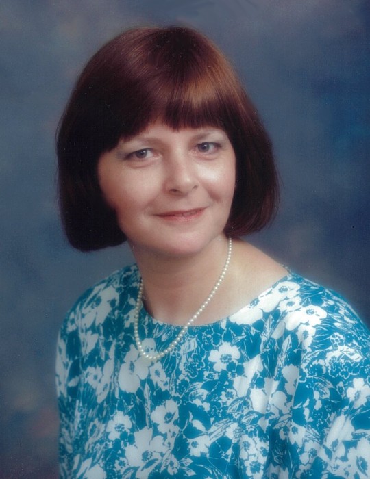 Nancy Hazel White Garnett